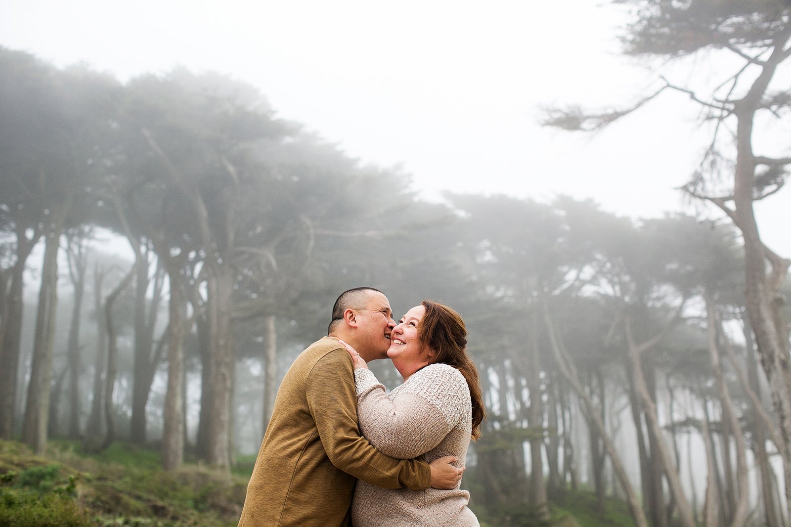 Engagement Photography in San Francisco Bay Area - Kirsty Edwards ...